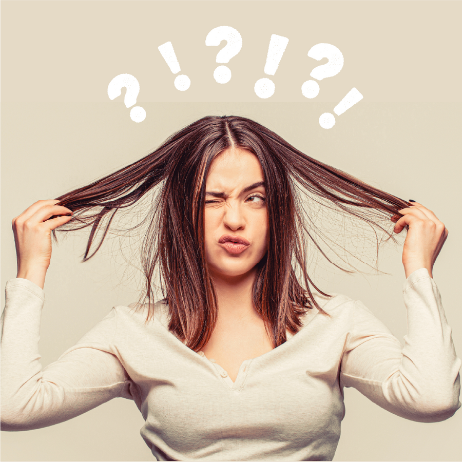 How Scalp Health Impacts Hair Growth: The Real Key to Thicker, Fuller ...
